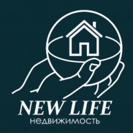 Иконка канала New Life недвижимость