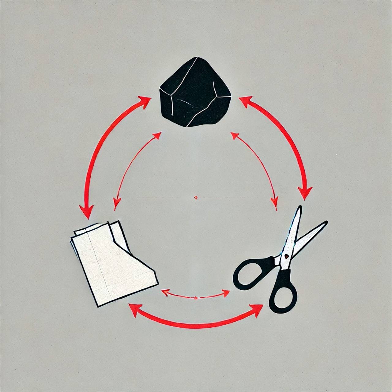 Иконка канала Нетранзитивность и её приложения