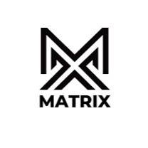 Иконка канала MATRIIIX
