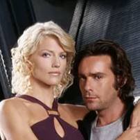 Иконка канала Сериал Звёздный крейсер «Галактика» / Battlestar Galactica
