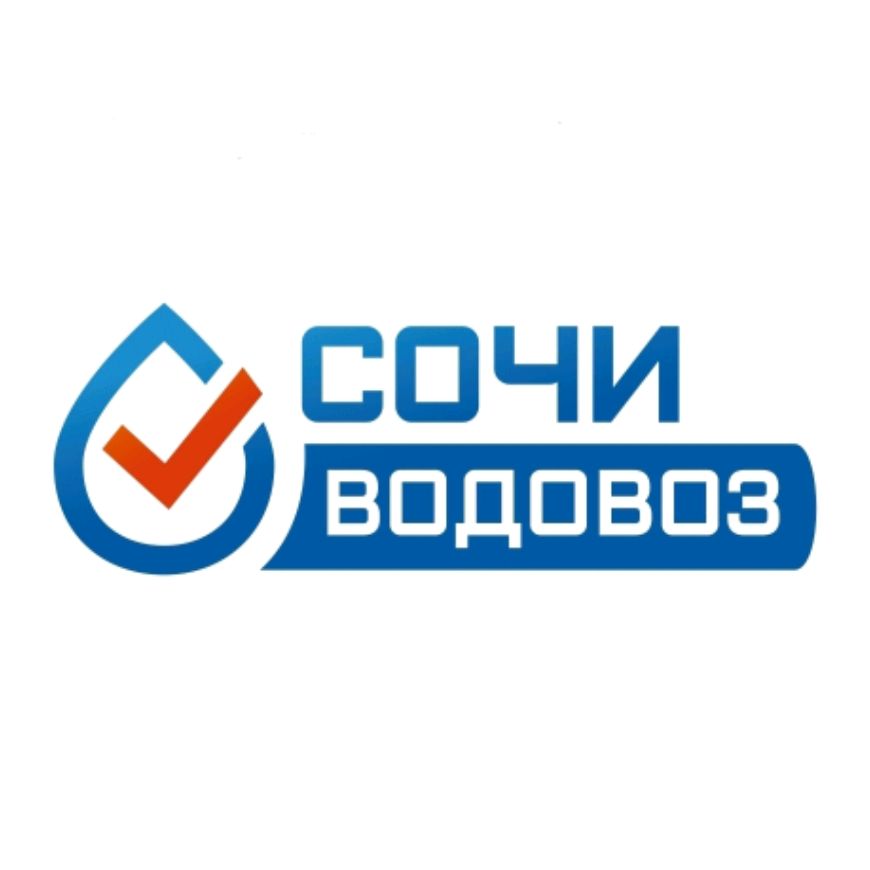 Иконка канала Сочи Водовоз 💦