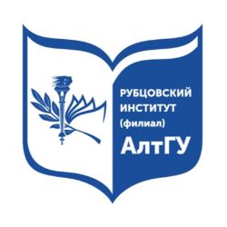 Иконка канала Рубцовский институт (филиал) АлтГУ