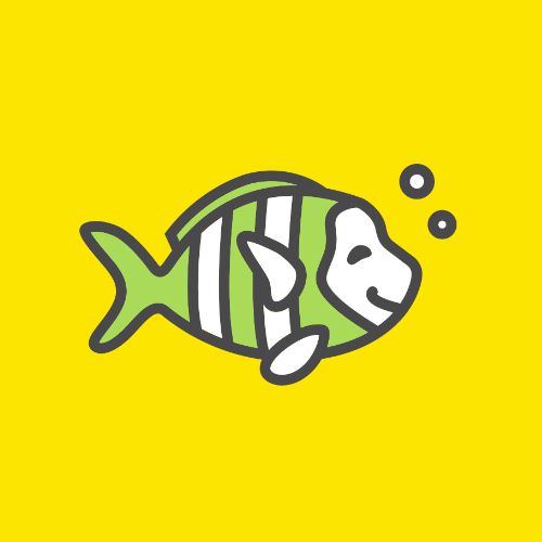 Иконка канала Smile Fish