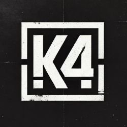 Иконка канала К4