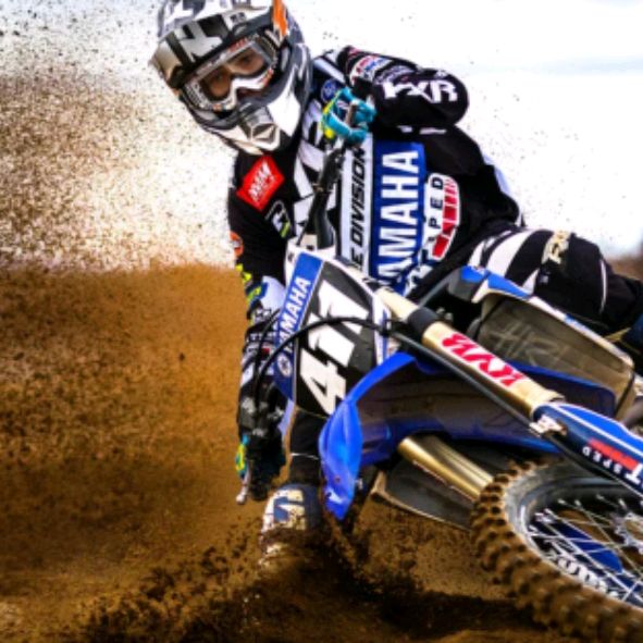 Иконка канала PROSHIK_MOTO