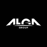 Иконка канала ALGA GROUP