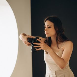 Иконка канала Фотограф Светлана Еремченко