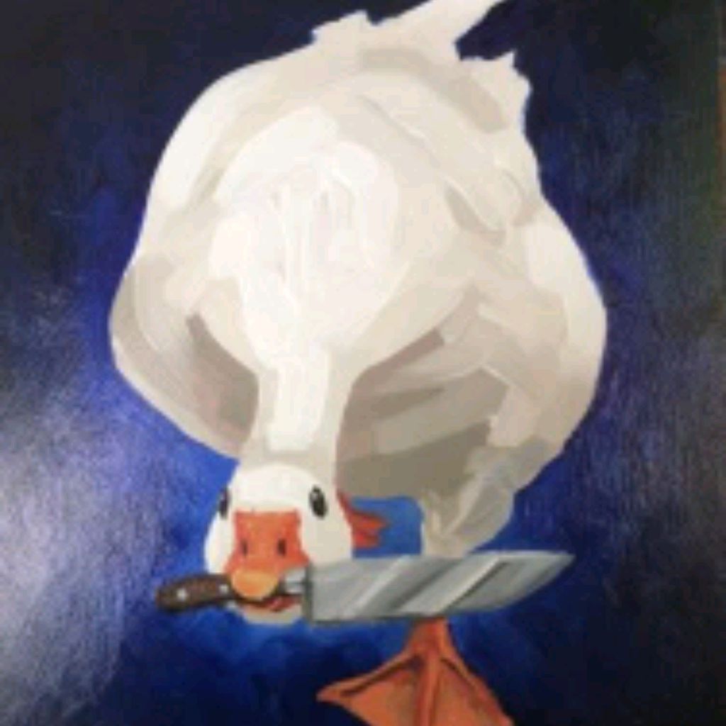 Иконка канала Minogus