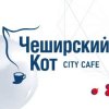 Иконка канала City - cafe "Чеширский кот"