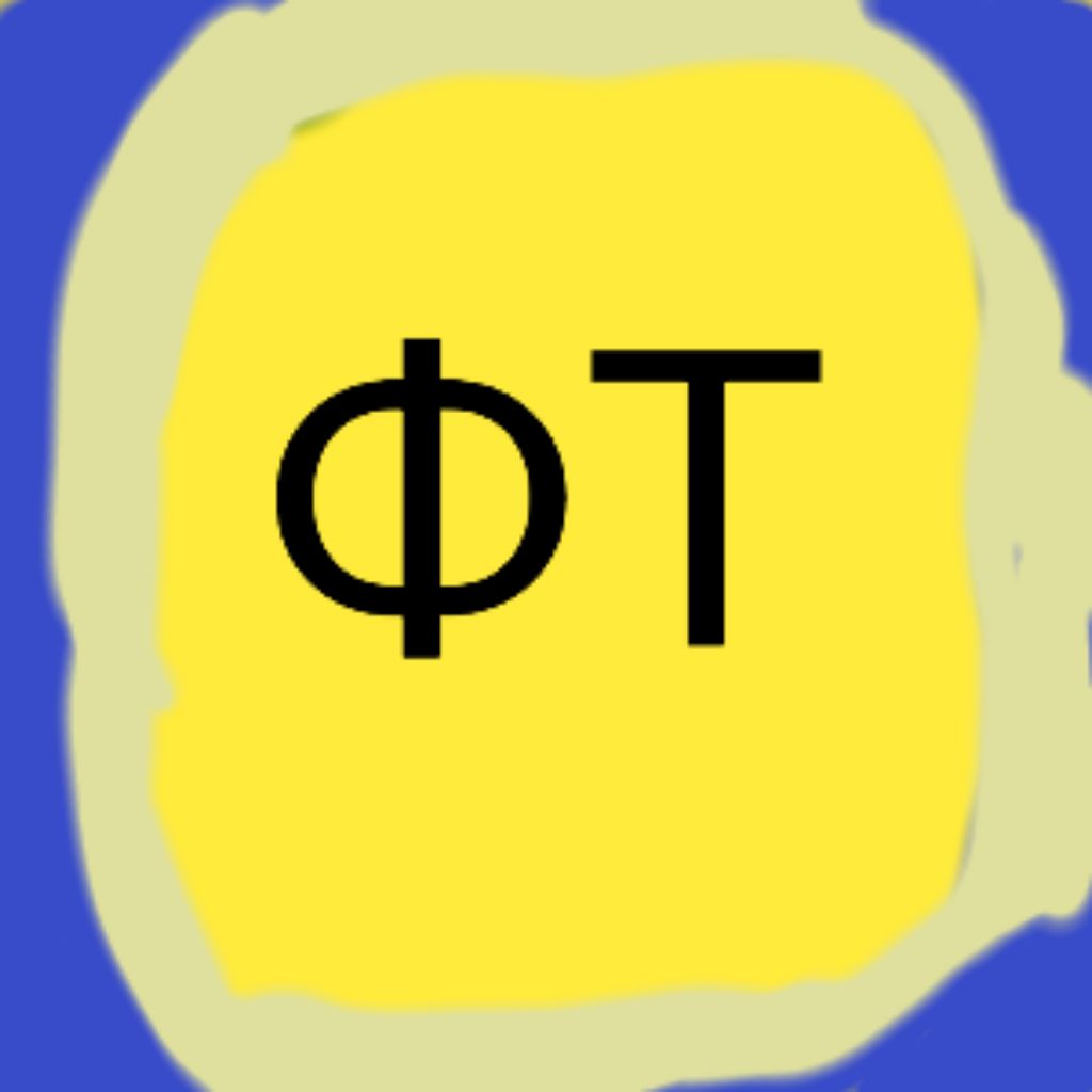 Иконка канала Фэйри тима