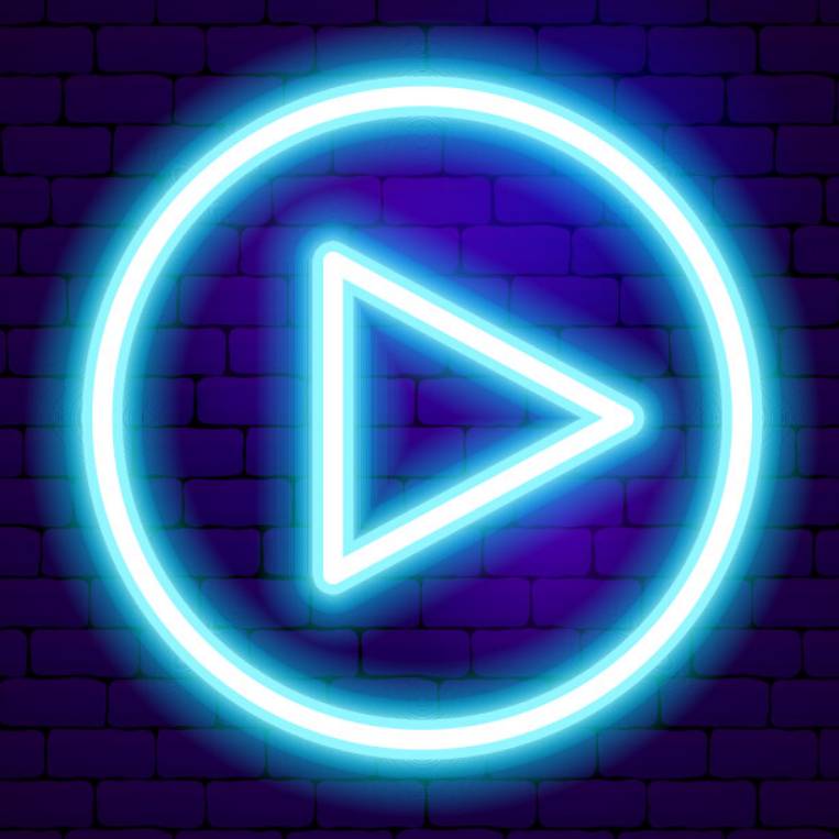 Иконка канала ВКЛЮЧИ ВИДЕО - СЛУШАЙ МУЗЫКУ! по жанрам онлайн