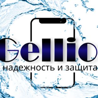 Иконка канала Gellio