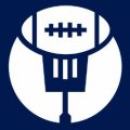 Иконка канала Тейлгейт Live: трансляции NFL