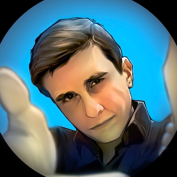 Иконка канала Арм Хов • Arm Hov