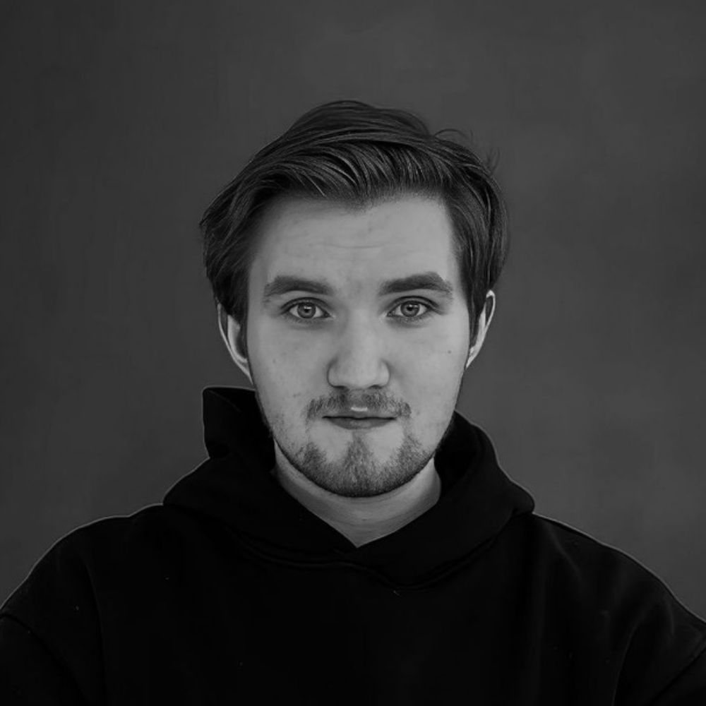 Иконка канала igoroutine