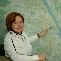 Иконка канала Ваш Гид - Недвижимость в Ярославле