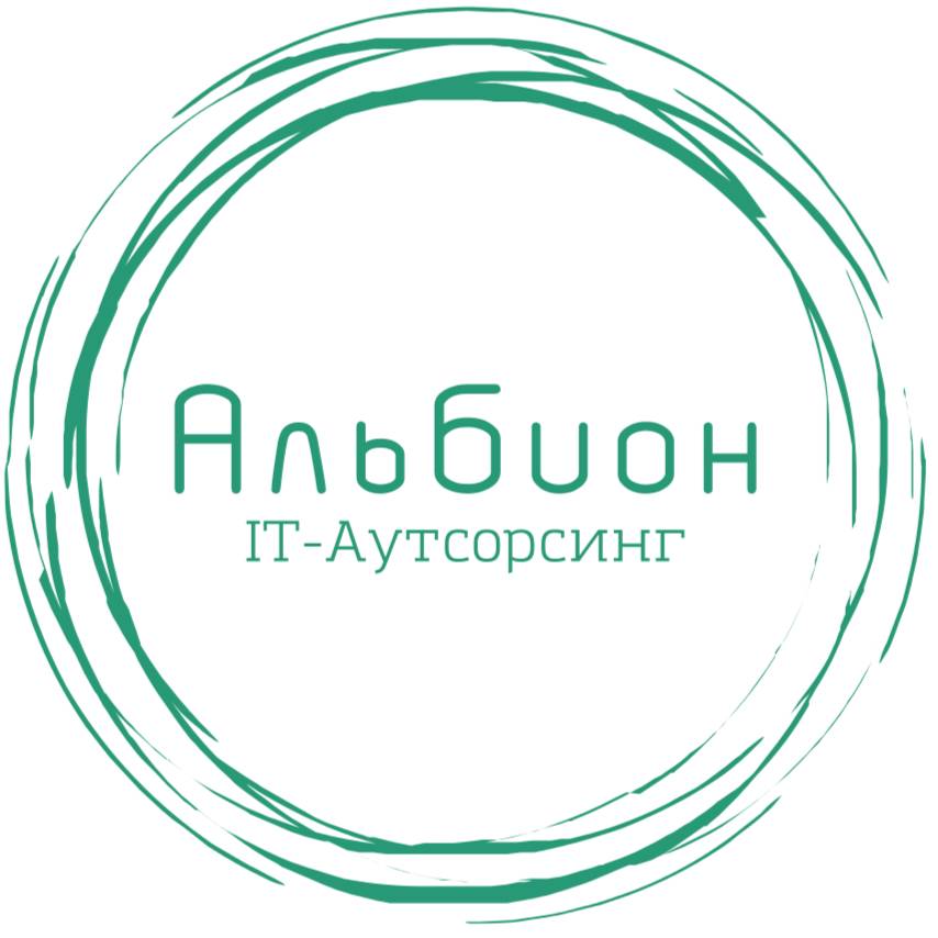 Иконка канала Альбион-IT
