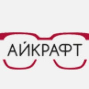 Иконка канала Оптика Айкрафт в "Новых Водниках" г. Долгопрудный