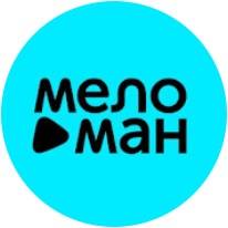 Иконка канала Меломан