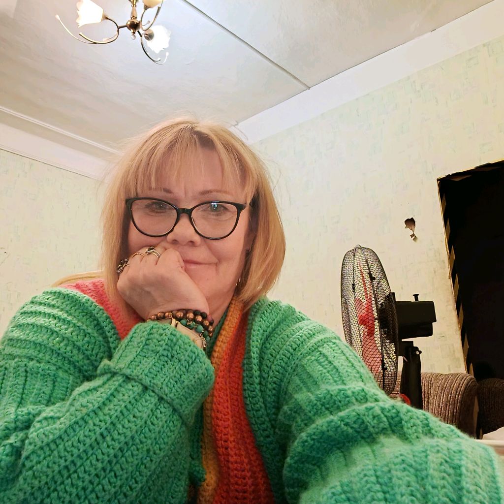 Иконка канала Елена гадания на таро и не только