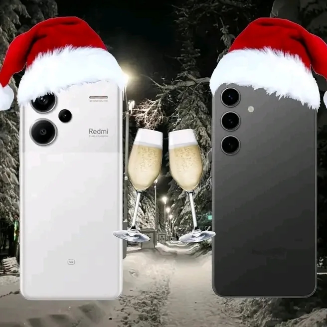 Иконка канала Илья Xiaomi
