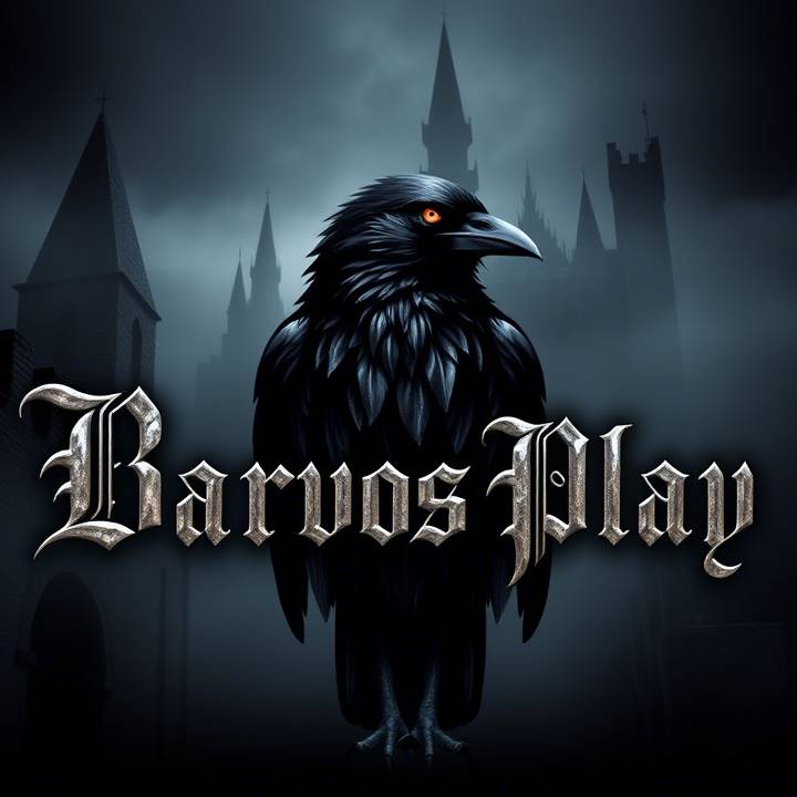 Иконка канала BarvosPlay