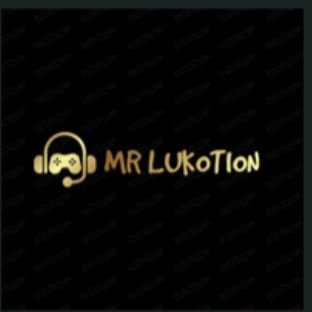 Иконка канала Mr_LuKOTION