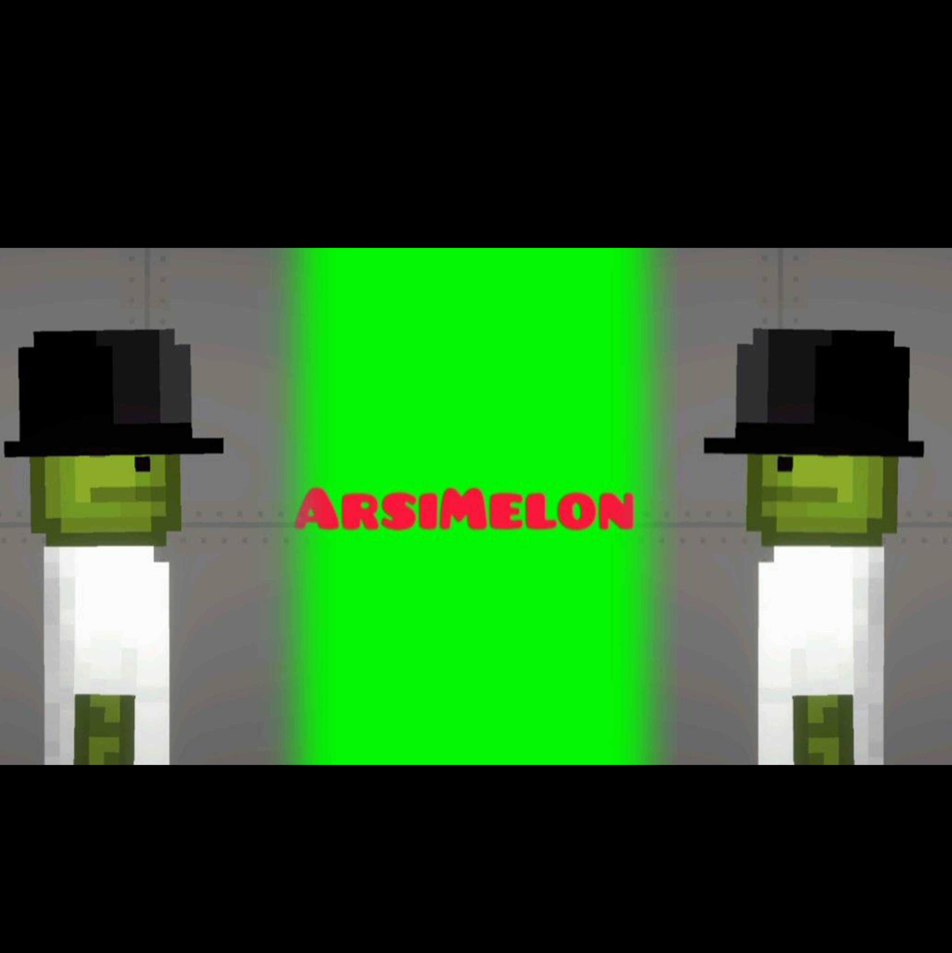 Иконка канала ArsiMelon