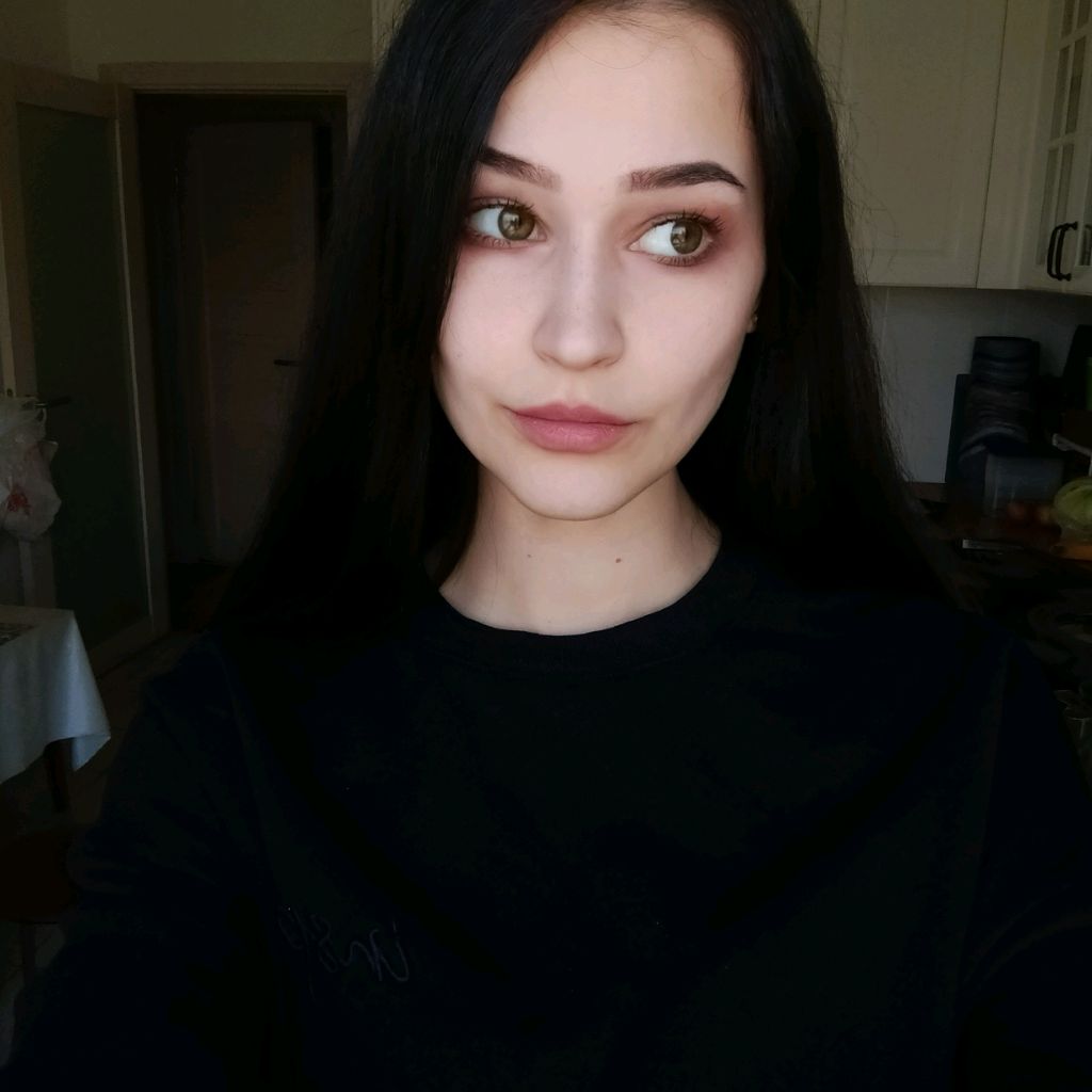 Иконка канала софья эффи