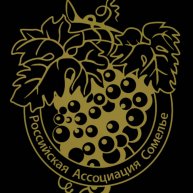 Иконка канала Российская Ассоциация Сомелье