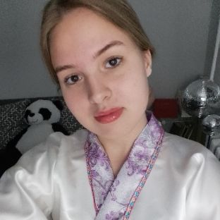 Иконка канала HUACHUXIA
