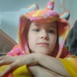 Иконка канала Nastya's World