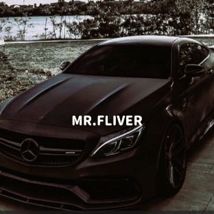 Иконка канала mr.FLIVER