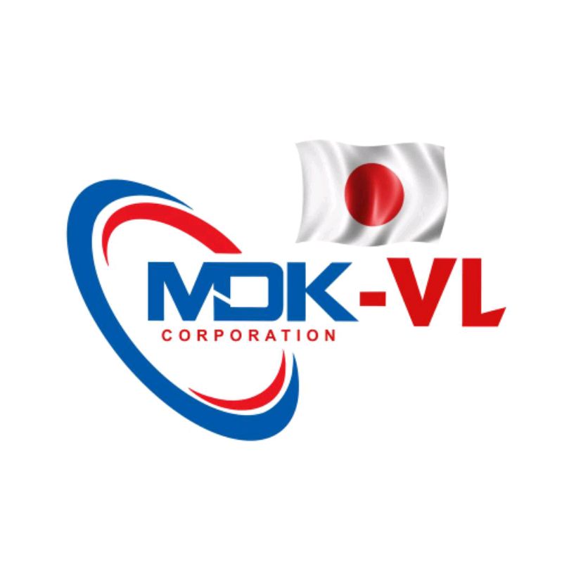 Иконка канала M.D.K.VL