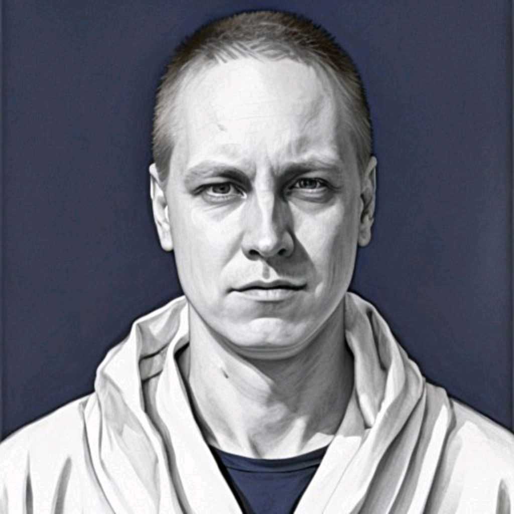 Иконка канала Павел