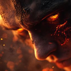 Иконка канала INFERNO
