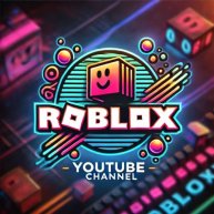 Иконка канала ЧИСТО ROBLOX