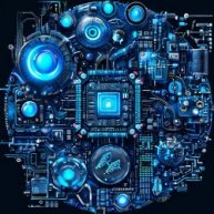 Иконка канала Электрончик