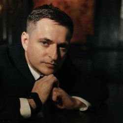 Иконка канала Ведущий Рязань Павел Григорьев