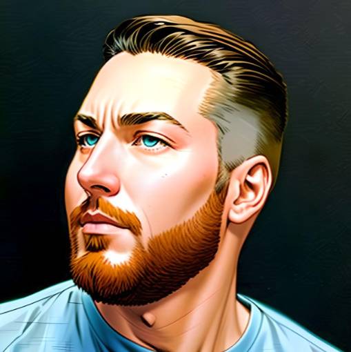 Иконка канала [RGW] kirlica_TM