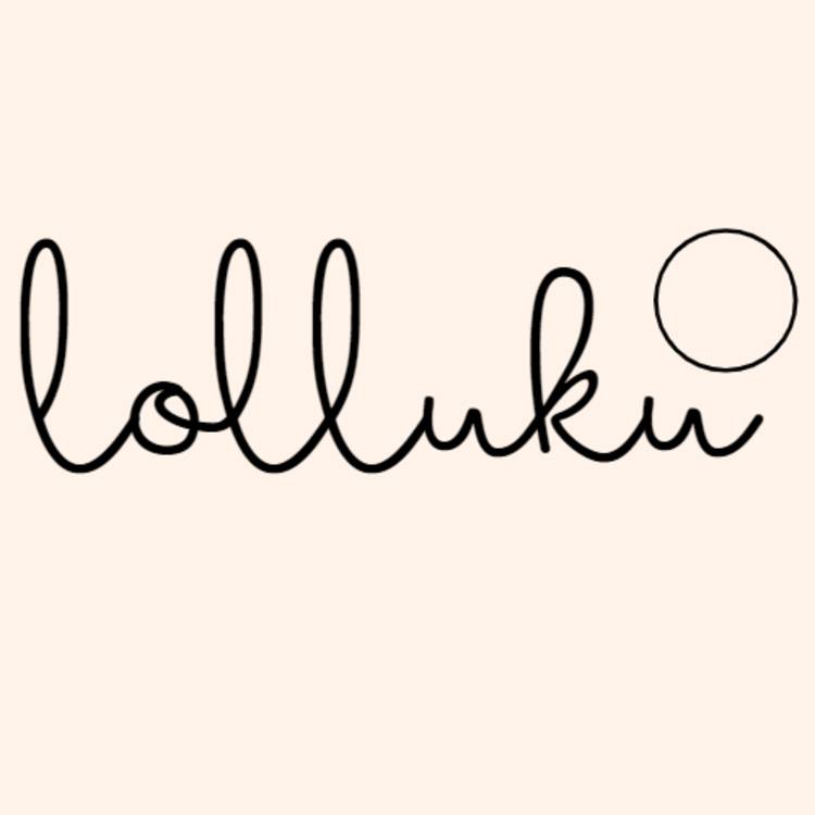 Иконка канала lolluku