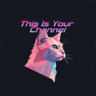 Иконка канала This is Your channel