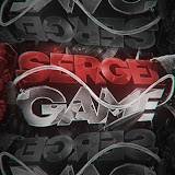 Иконка канала Sergei Game
