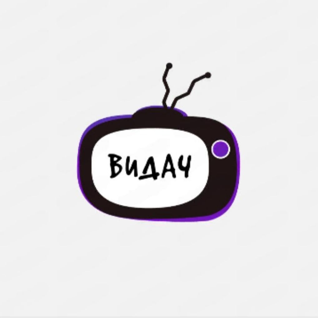 Иконка канала Видач-Видео с Ютуба