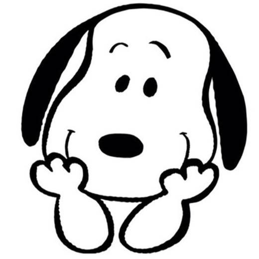 Иконка канала snoopyhell_stream