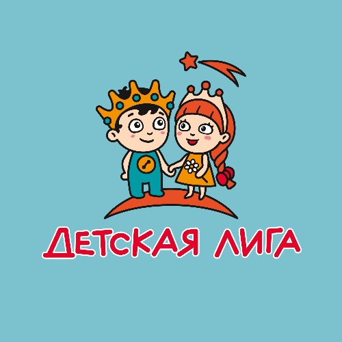 Иконка канала Детская лига