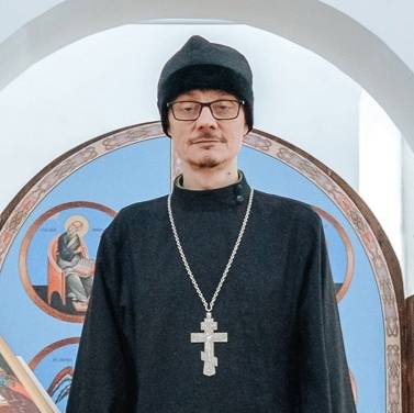 Иконка канала Священник Олег Викторов