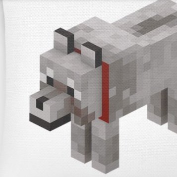 Иконка канала Minecraft & Animation Minecraft