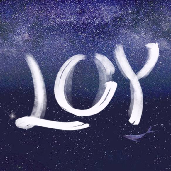 Иконка канала AstroLOY