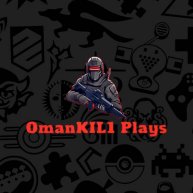 Иконка канала OmanKIL1